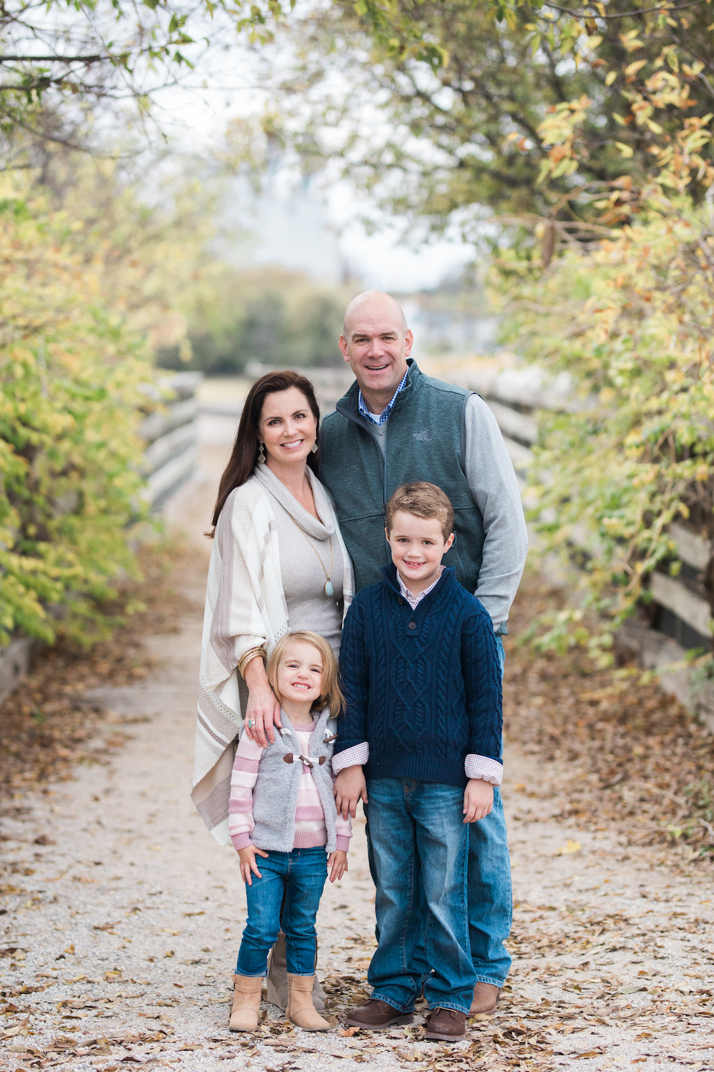 About - Dr. Danielle LeBlanc